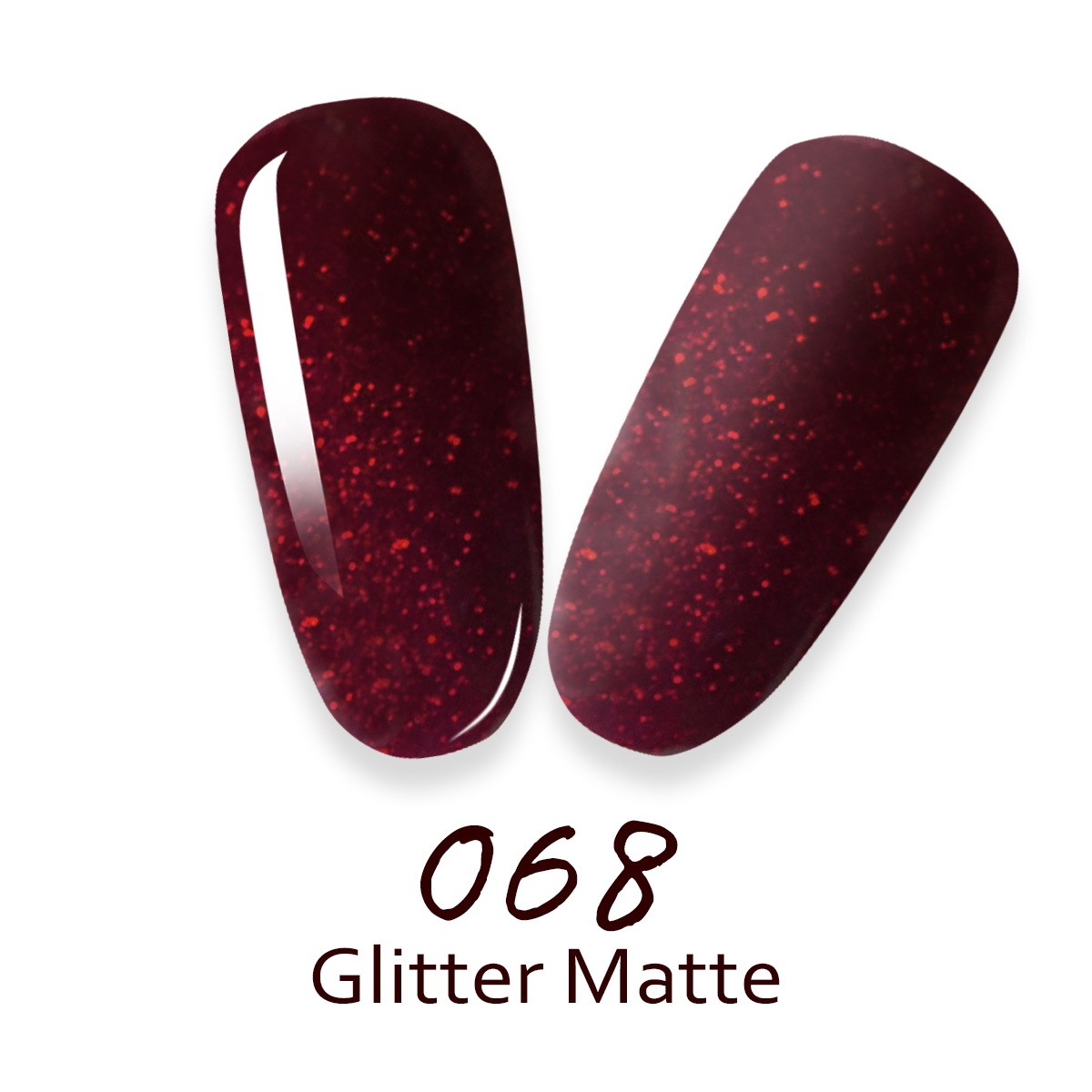 Esmalte en gel Masha's color 068 - Masha`s Nails Shop