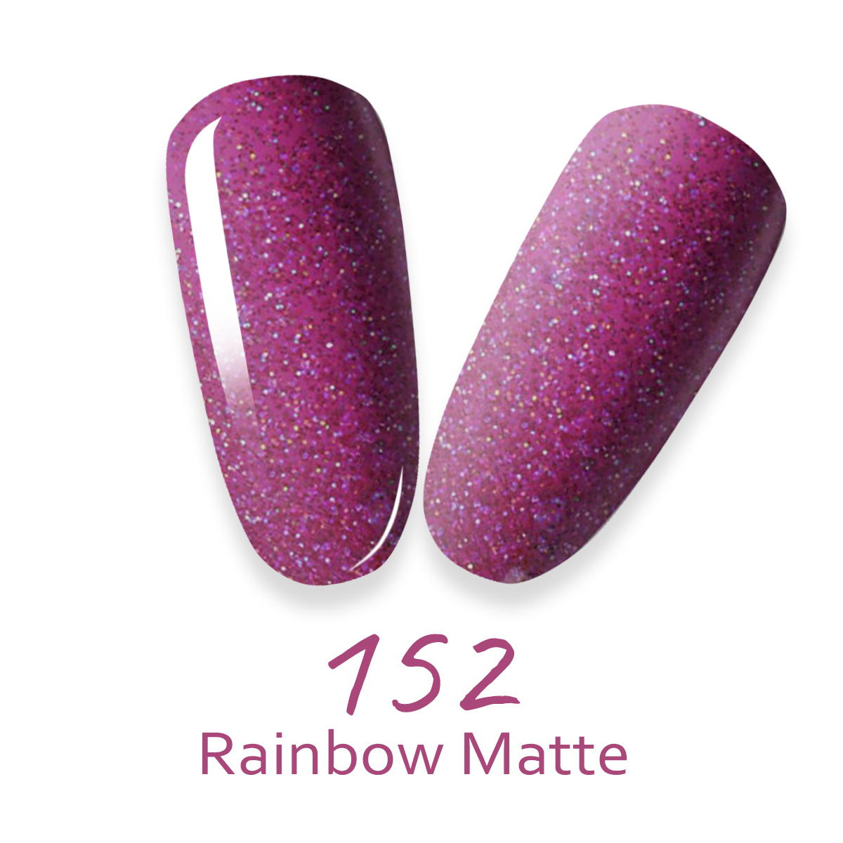 Esmalte de Gel Masha’s color 152 - Masha`s Nails Shop