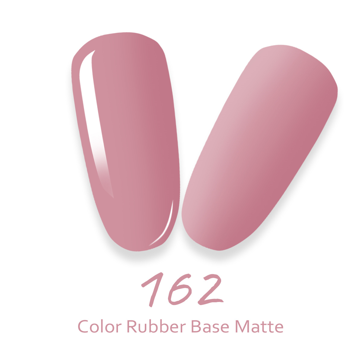 Camouflage Rubber Base color 162 | Masha`s Gel Polish