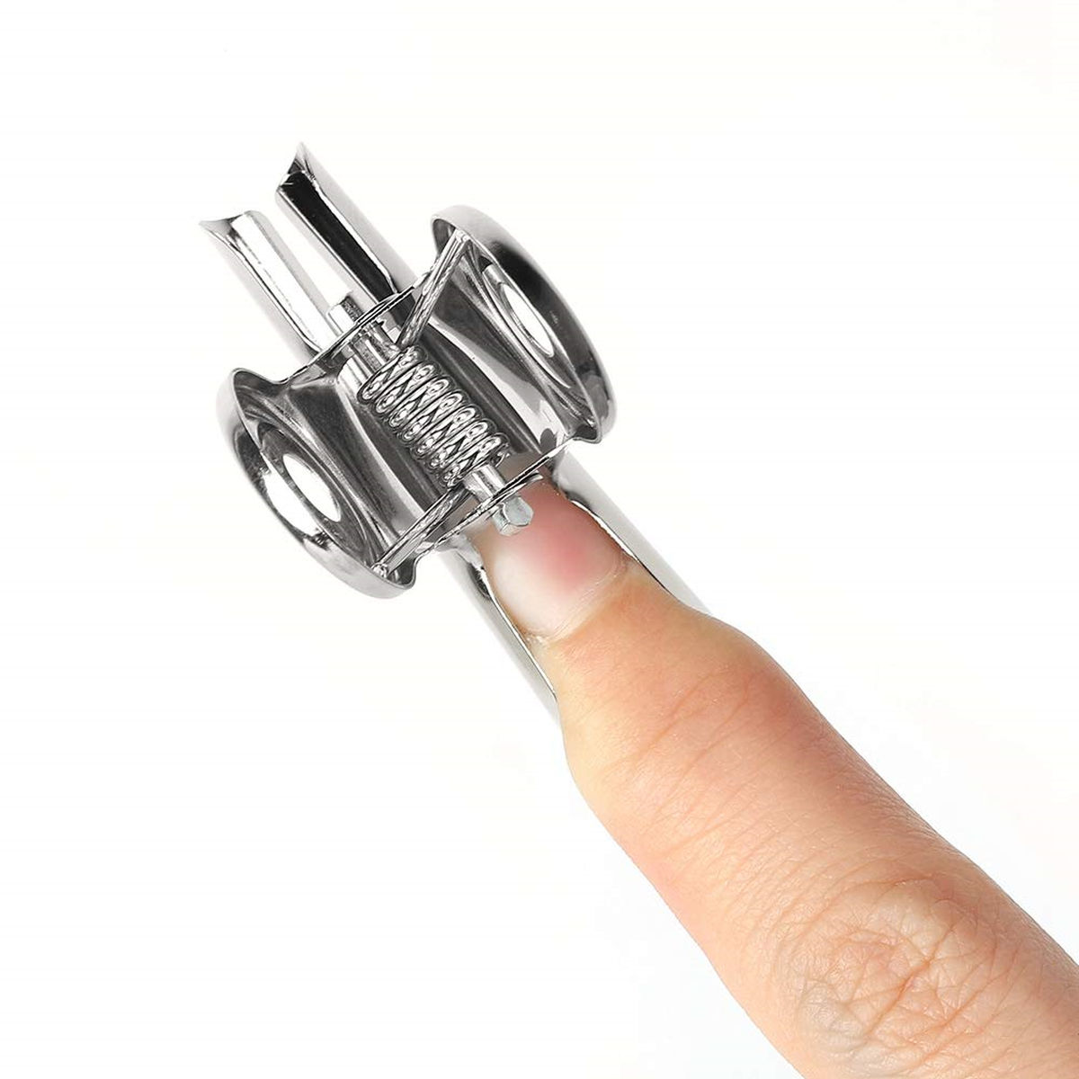 Curve C Nail Extension Clip - Masha`s Nails Shop